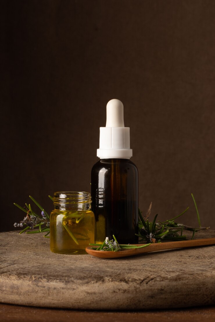 Face Oil – Beautydocks